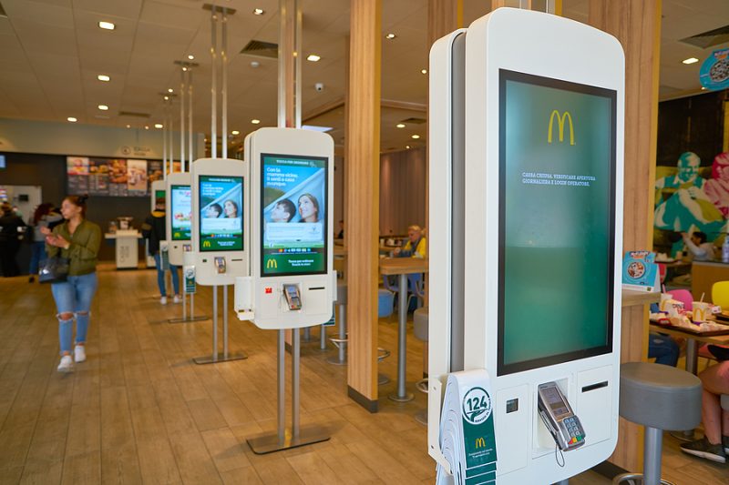 Heinz Fights Child Poverty With Interactive DOOH Screens