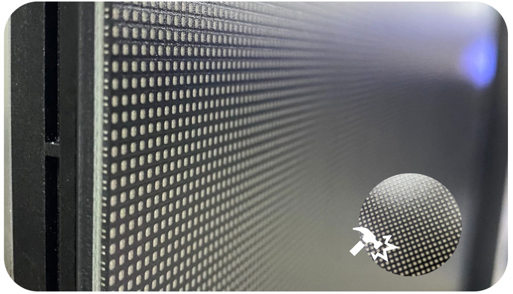 The Role Of Forced Perspective In Display Screen Advertising