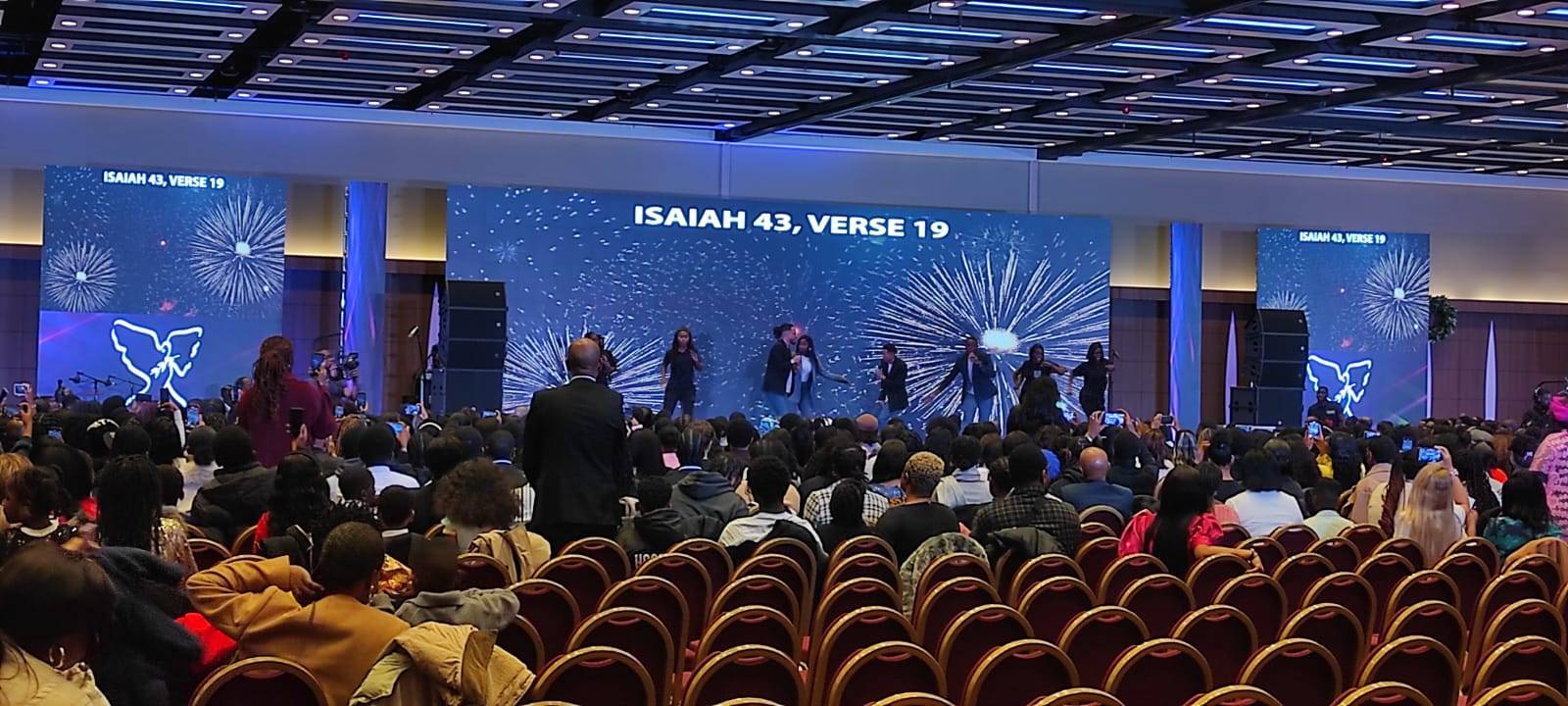 Kharis Church | Pixite