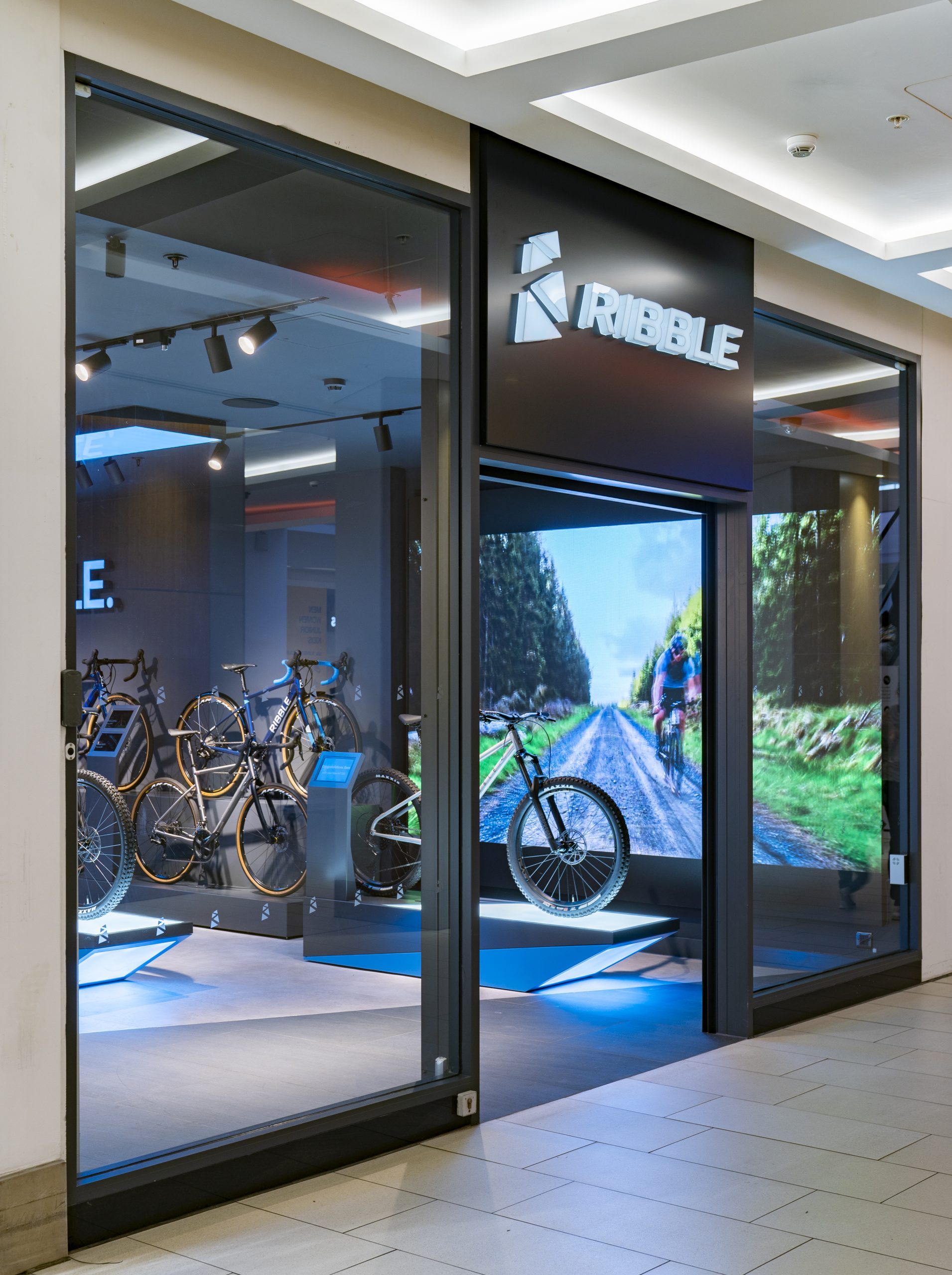 Ribble Cycles (Nottingham) | Pixite